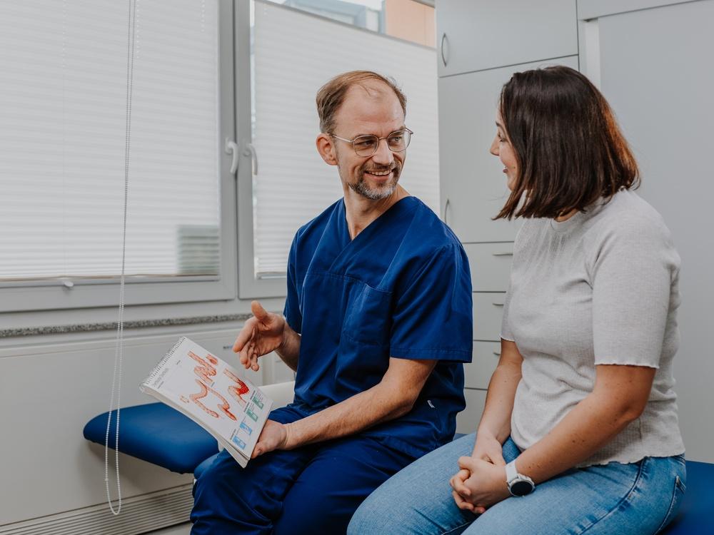 Gastroenterologie Emmendingen | Verdauungsmedizin